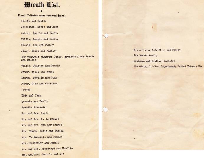 The Cree Genealogy Database - Images
