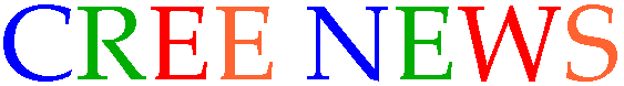 Cree News